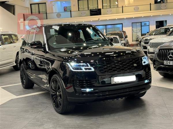 Land Rover Range Rover Vogue 2019 for sale