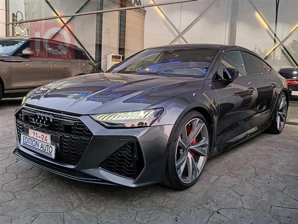 iQ Cars Audi for sale