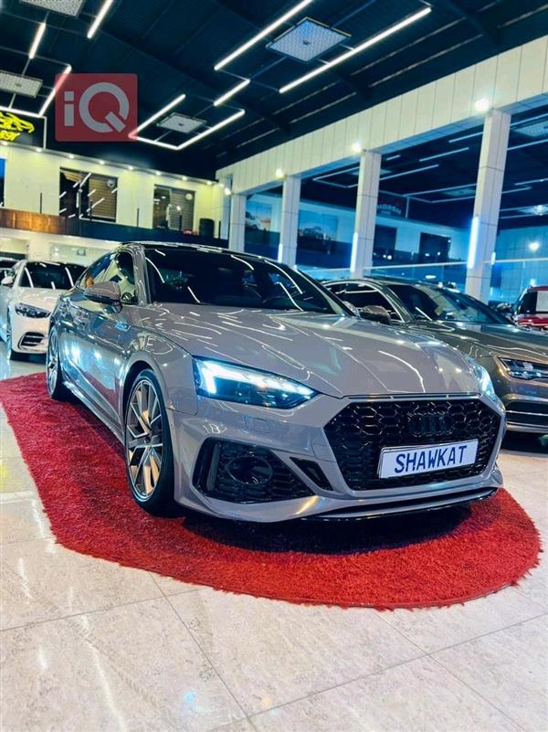 iQ Cars Audi for sale