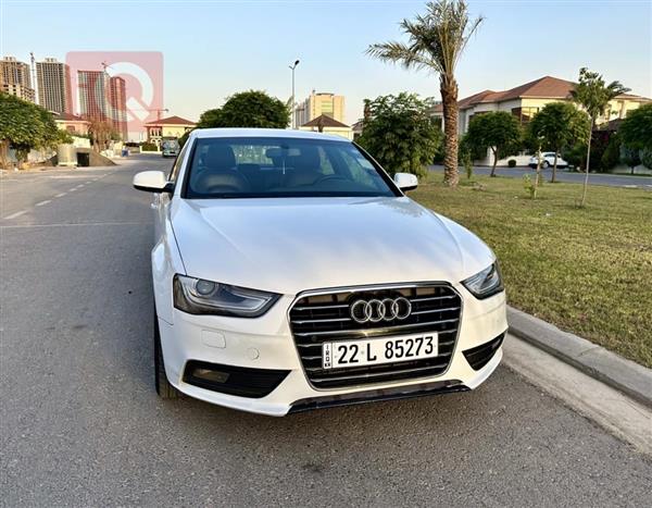 iQ Cars Audi for sale