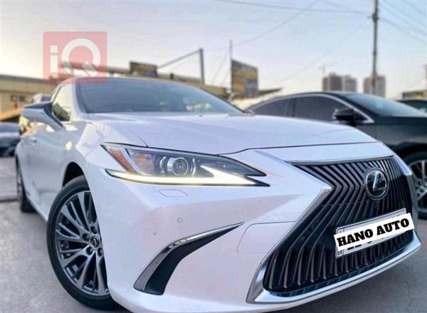 Lexus ES 2020 for sale