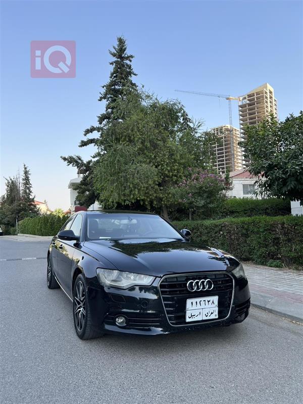 iQ Cars Audi for sale