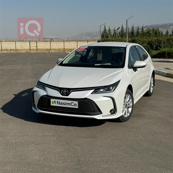 iQ Cars - The Largest Online Car Marketplace in Iraq