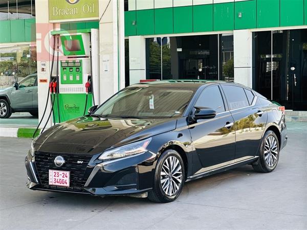 نيسان ألتيما 2023 - $19,200 للبيع