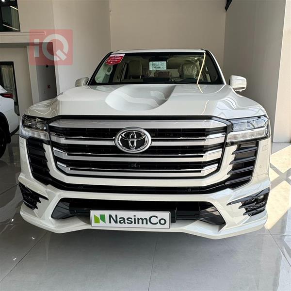 iQ Cars - The Largest Online Car Marketplace in Iraq