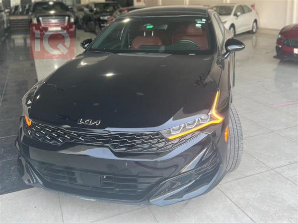 كيا K5 2022 - $19,200 للبيع