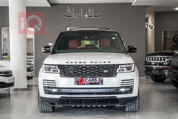 iQ Cars Land Rover for sale