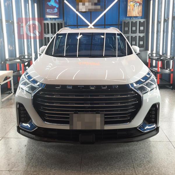 Jetour X90 PLUS 2024 - $19,600 for sale