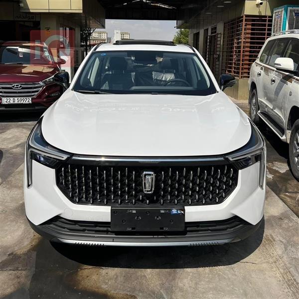 بيستون T55 2024 - د.ع25,000,000 للبيع