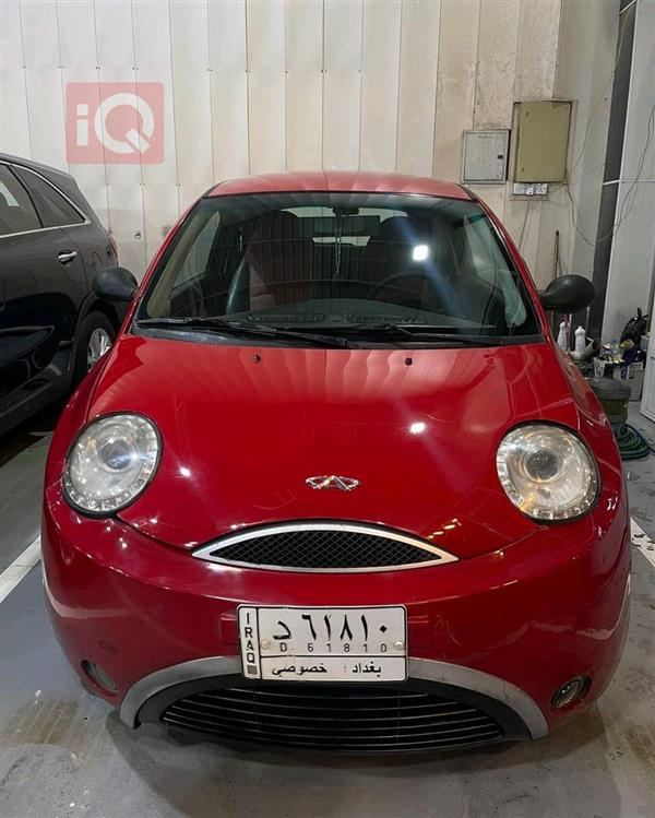 شيري S11 QQ 2011 - $4,600 للبيع