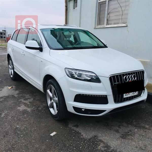 iQ Cars Audi for sale