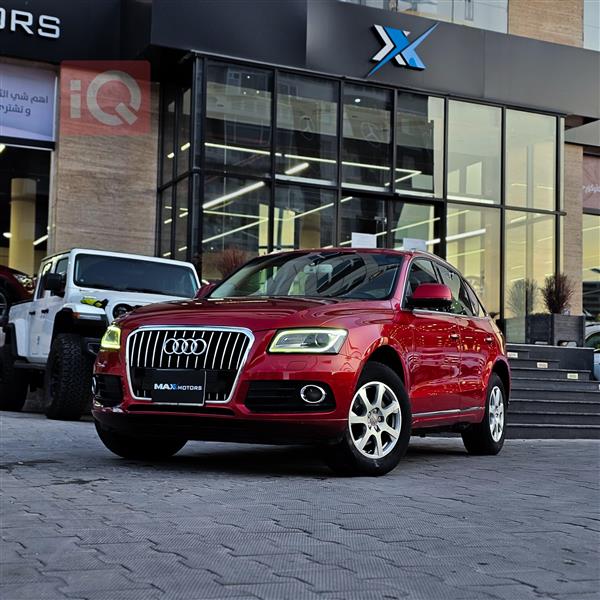 iQ Cars Audi for sale