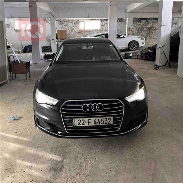 iQ Cars Audi for sale