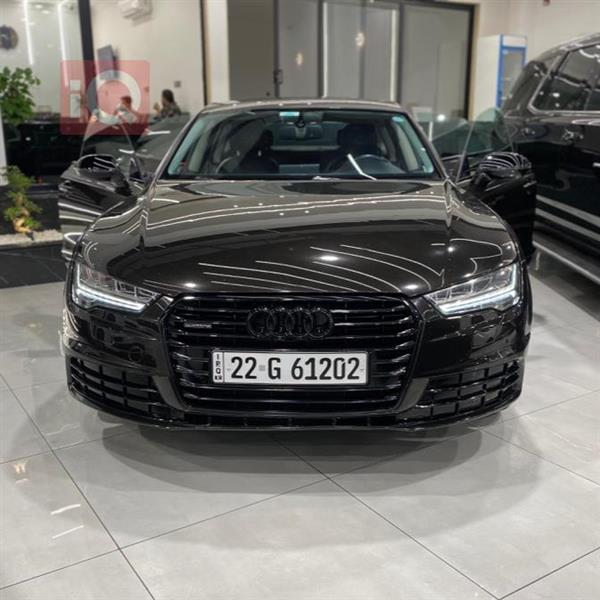 iQ Cars Audi for sale