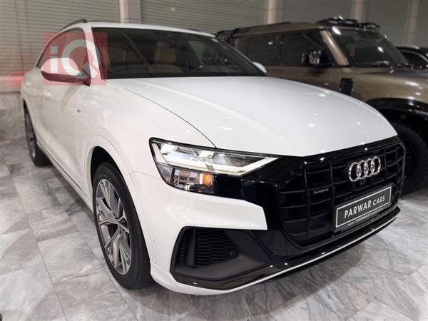 iQ Cars Audi for sale