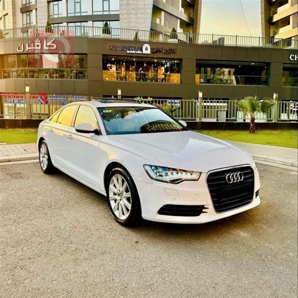 iQ Cars Audi for sale