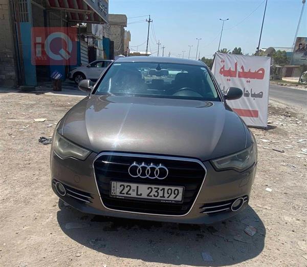 iQ Cars Audi for sale