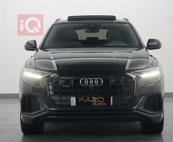 iQ Cars Audi for sale