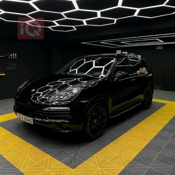 iQ Cars - The Largest Online Car Marketplace in Iraq