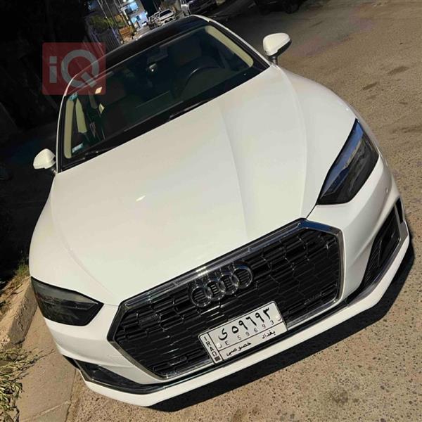 iQ Cars Audi for sale