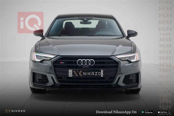 iQ Cars Audi for sale