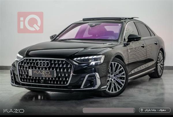 iQ Cars Audi for sale