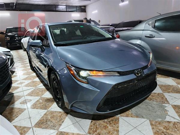 iQ Cars - The Largest Online Car Marketplace in Iraq