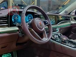 Hongqi H9 2022 for sale