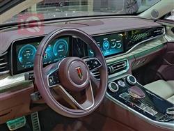 Hongqi H9 2022 for sale