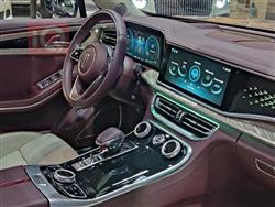 Hongqi H9 2022 for sale