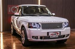 Land Rover Range Rover Vogue 2012 - $23,000 for sale