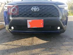 تويوتا كورولا كروس 2022 - $17,300 للبيع