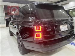 Land Rover Range Rover Vogue 2019 for sale