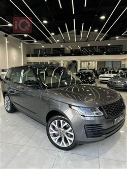 Land Rover Range Rover Vogue 2019 for sale