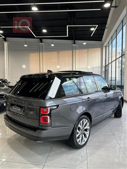 Land Rover Range Rover Vogue 2019 for sale