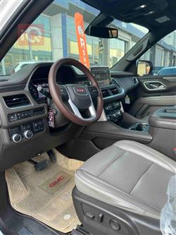 جي ام سي يوكون 2021 - $54,700 للبيع