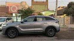 BAIC X7 2025 - د.ع30,500,000 for sale