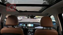 BAIC X7 2025 - د.ع30,500,000 for sale