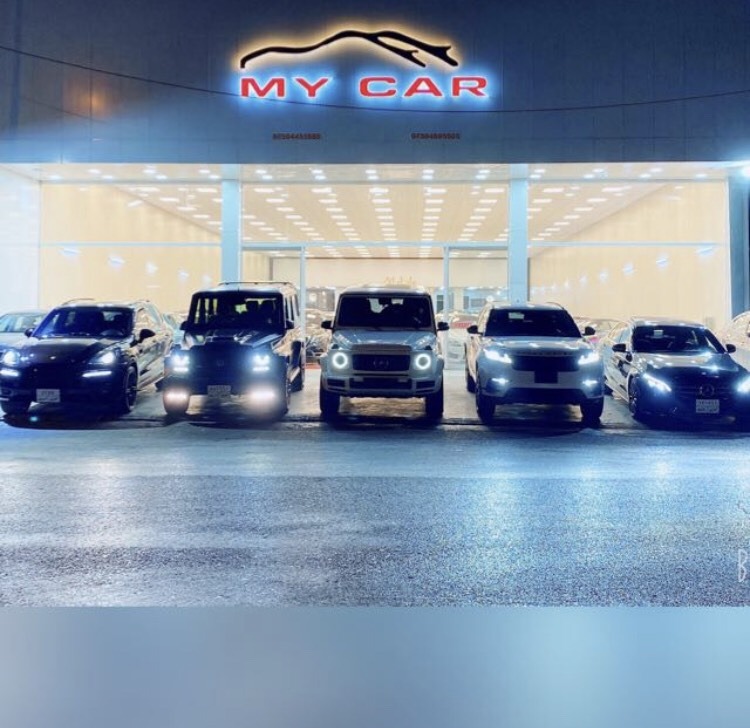 iQ Cars-The Largest Online Car Marketplace in Iraq