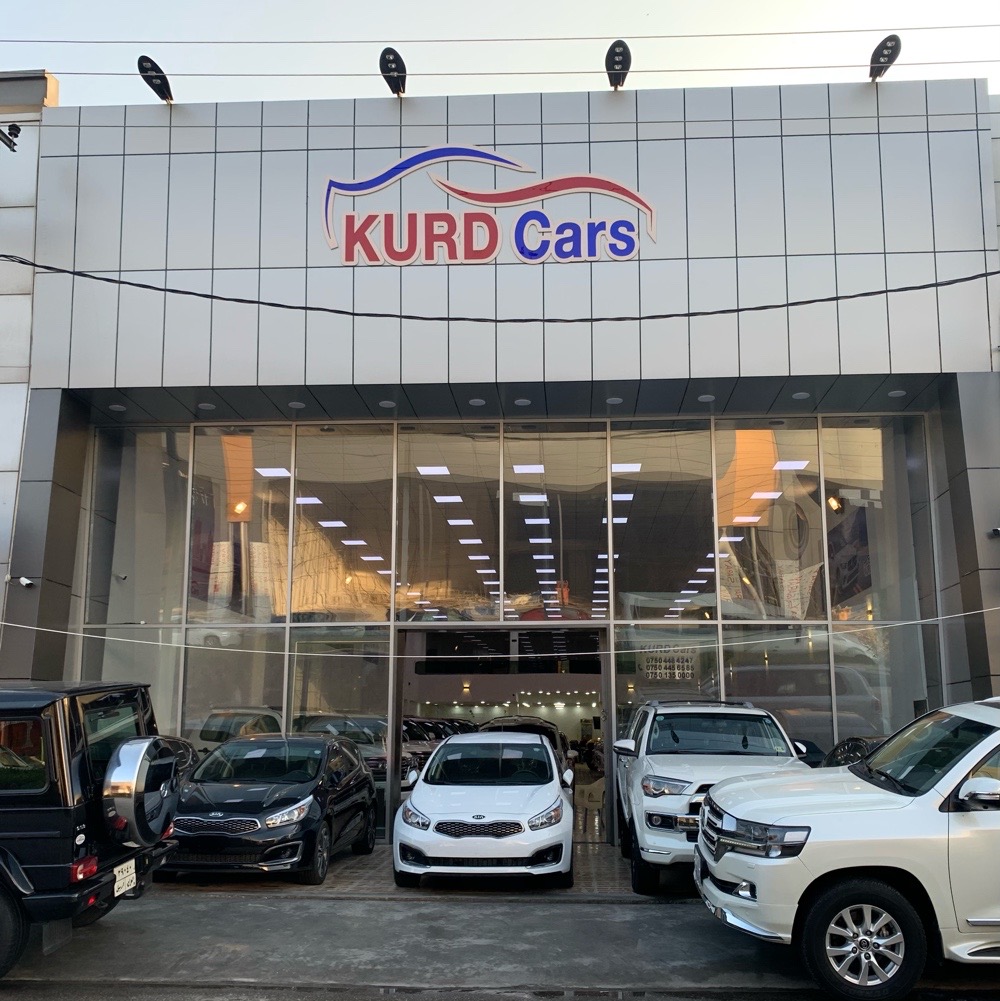 Kurd Cars