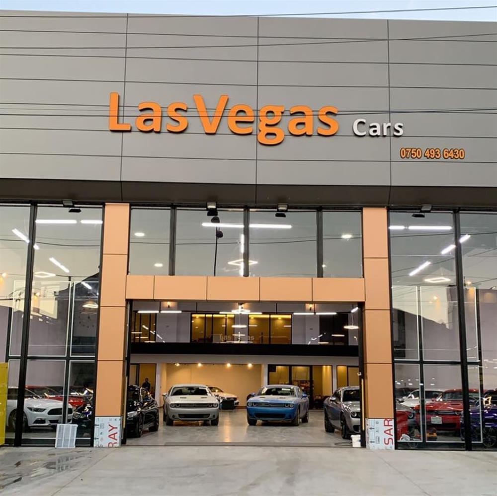 Las Vegas