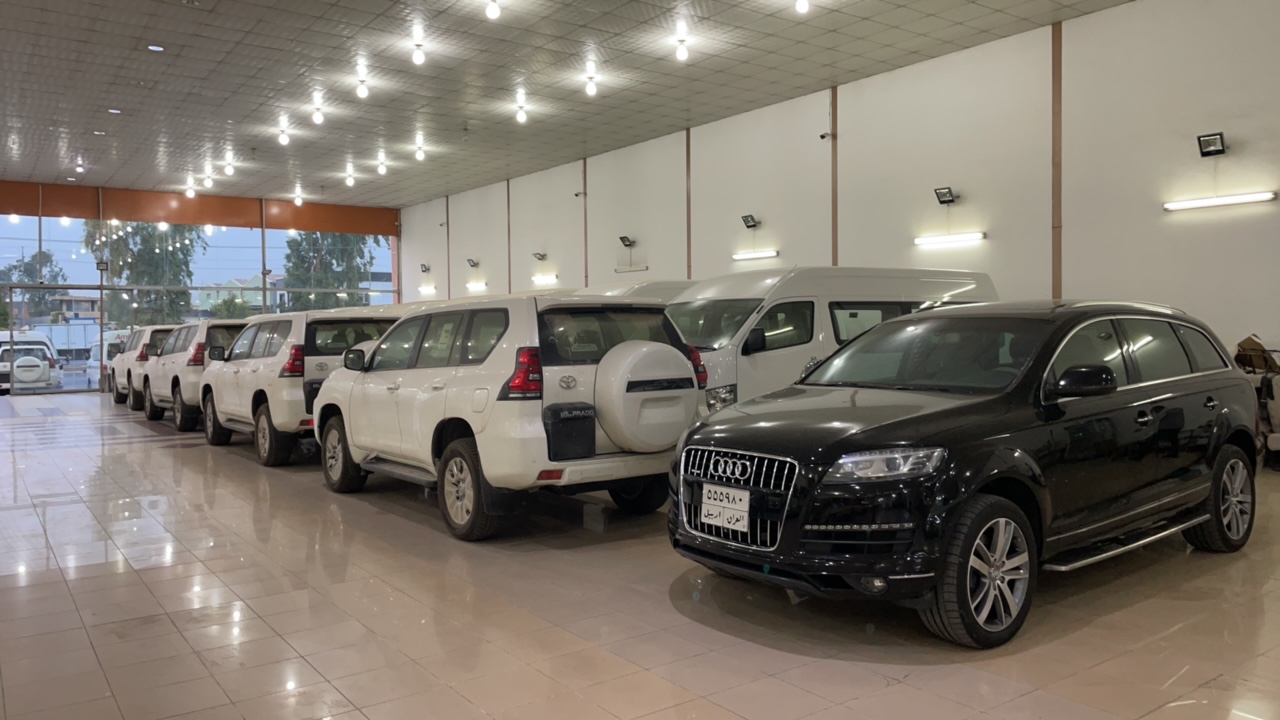 Sherzad Ismail Husain Company