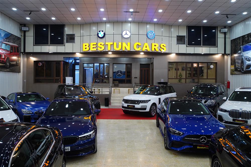 Bestun Cars